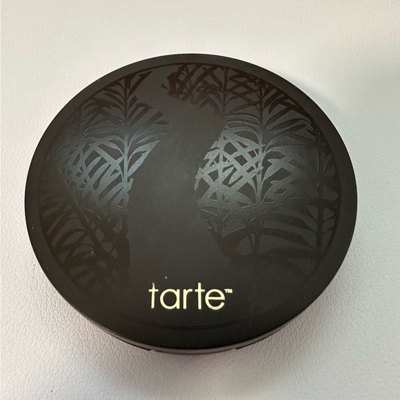 tarte | Makeup | Tarte Smooth Operator Finishing Powder Brand New ...